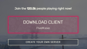 FiveM導入手順 – 知識ゼロから始めたFiveM運営談/GRVL公式サイト