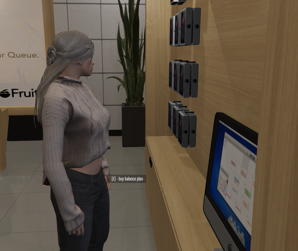 スマホの使い方 – 知識ゼロから始めたFiveM運営談/GRVL公式サイト