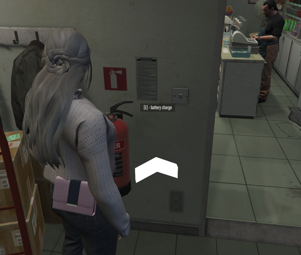 スマホの使い方 – 知識ゼロから始めたFiveM運営談/GRVL公式サイト