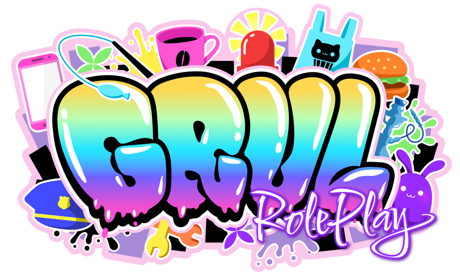 GRVLについて – 知識ゼロから始めたFiveM運営談/GRVL公式サイト