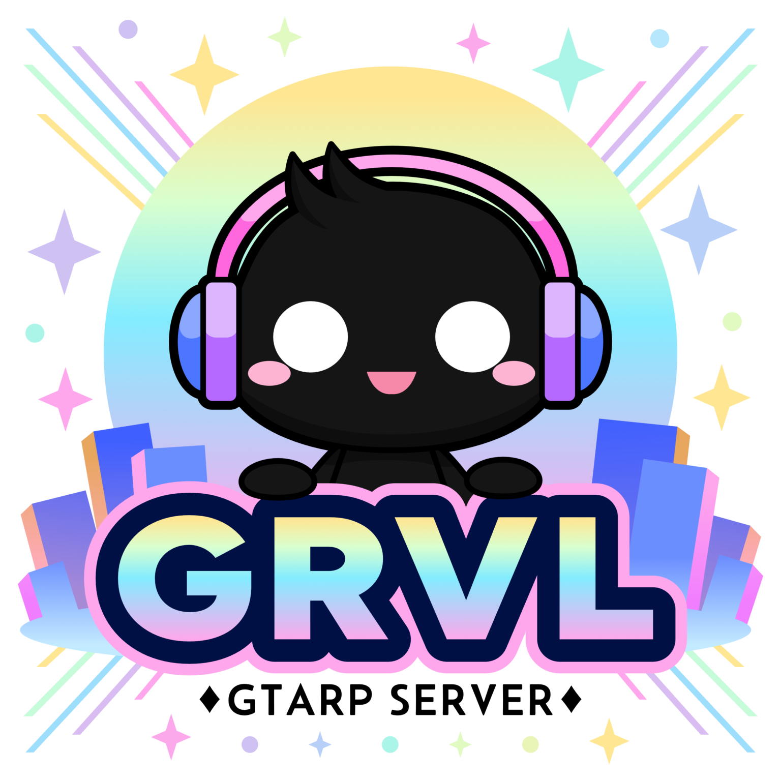 配信ルール – 知識ゼロから始めたFiveM運営談/GRVL公式サイト